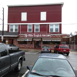 YE OLDE ENGLISH FISH & CHIPS RESTAURANT - Updated July 2025 - 63 Photos ...