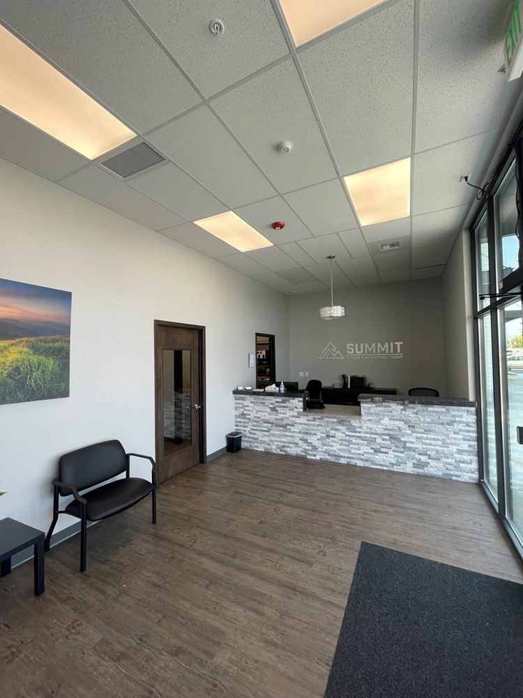 SUMMIT REHABILITATION ASSOCIATES - Updated June 2026 - 11919 W Sunset ...
