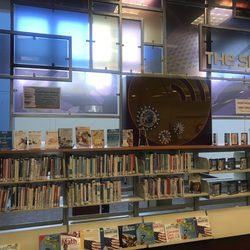CAGAN CROSSINGS COMMUNITY LIBRARY - 20 Photos & 12 Reviews - 16729 ...