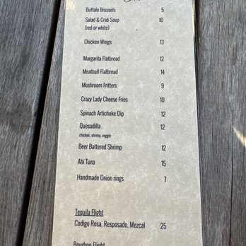 THE BENT PROP BAR & GRILL - Updated November 2024 - 96 Photos & 74 ...