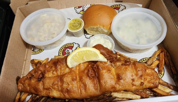 CARRUBBA’S CHICKEN PIT - 36 Photos & 11 Reviews - 2197 George Urban ...