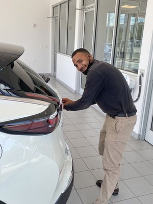 MONROE NISSAN - Updated September 2025 - 31 Photos & 62 Reviews - 5510 ...