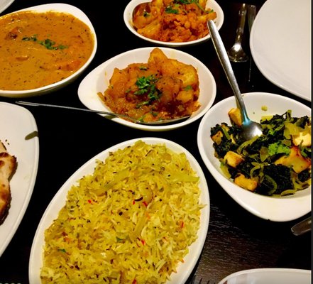 DABA INDIAN CUISINE - Updated August 2025 - 12 Photos & 11 Reviews - 36 ...