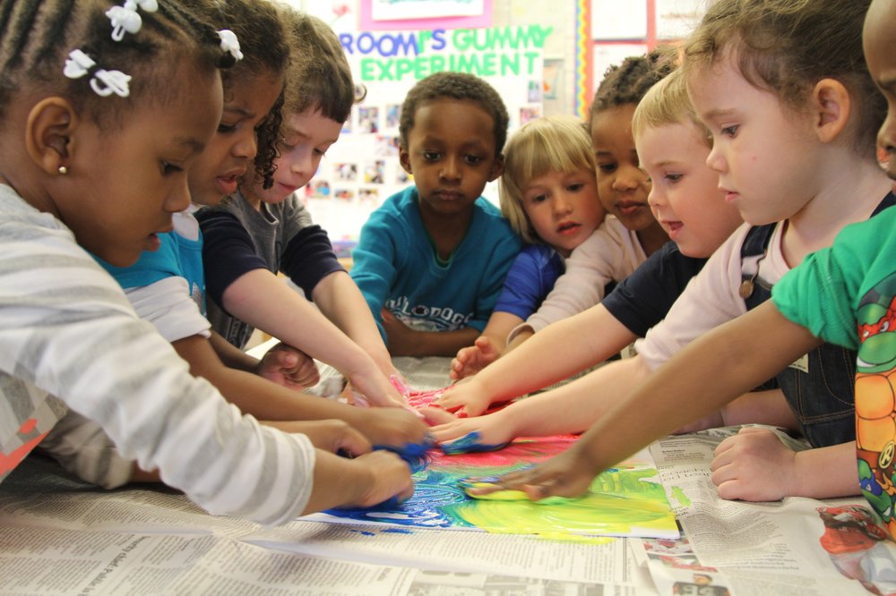 MONTCLAIR COMMUNITY PRE-K - Updated July 2025 - 49 Orange Rd, Montclair ...