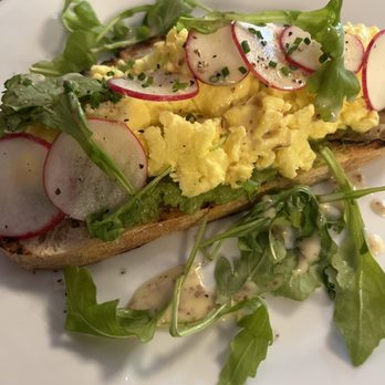 OAKHURST CAFÉ - Updated October 2025 - 350 Photos & 237 Reviews - 1616 ...