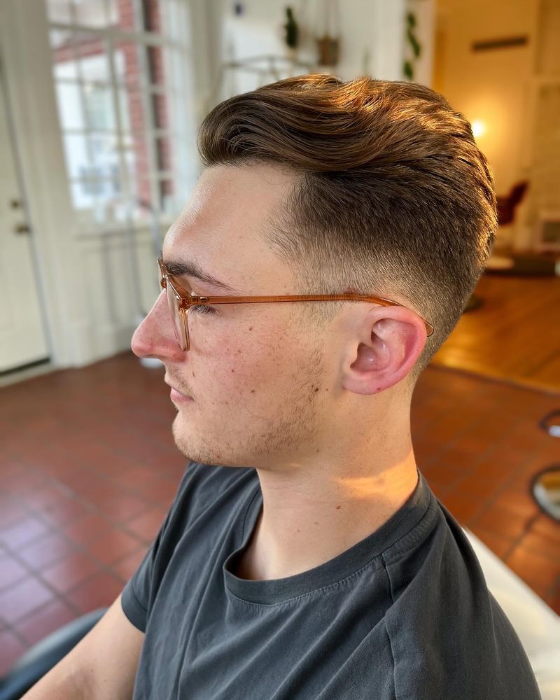 JEANETTE FRITZ BARBER - 1617 S Adams St, Tallahassee, Florida - Barbers ...