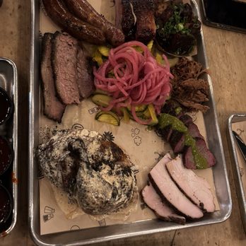 URBAN ROOTS BREWING & SMOKEHOUSE - Updated February 2025 - 1958 Photos ...