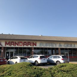 MANDARIN BUFFET & GRILL - Updated October 2025 - 648 Photos & 504 ...