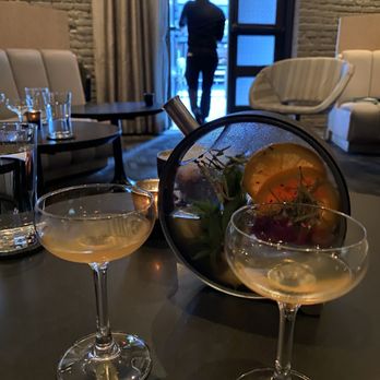 THE AVIARY - Updated February 2025 - 3504 Photos & 1698 Reviews - 955 W ...