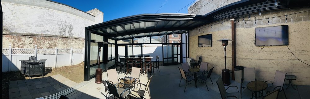 NONO COCKTAIL LOUNGE - Updated June 2024 - 28 Photos & 74 Reviews ...