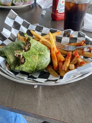 GRANDE PIZZA & FAMILY RESTAURANT - Updated November 2025 - 16 Photos ...