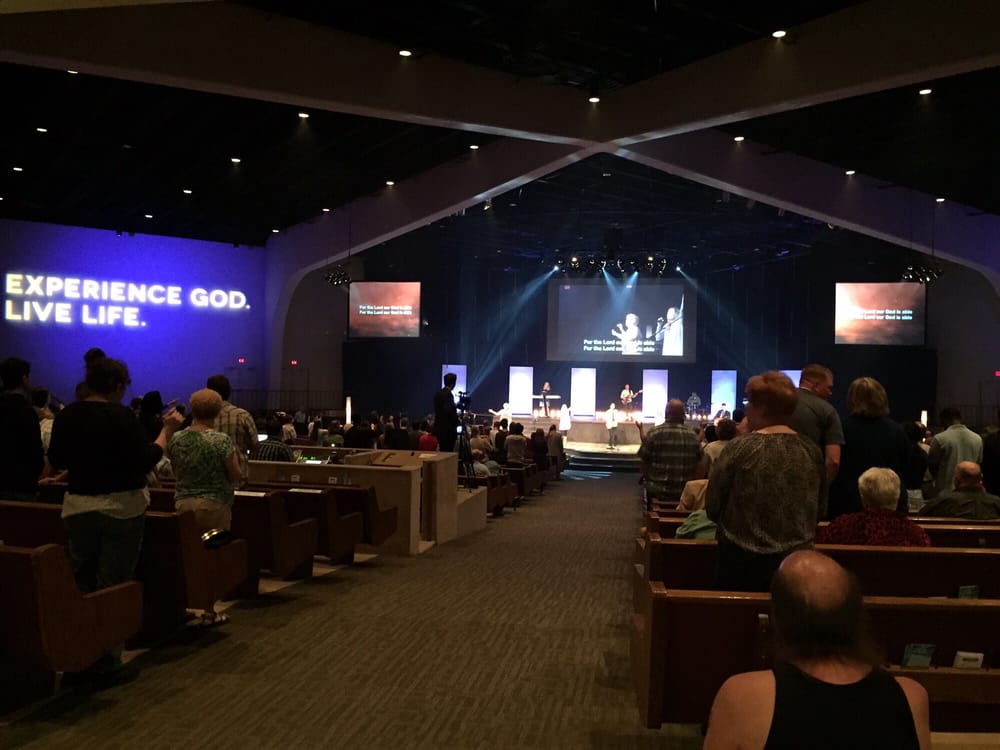 ASSEMBLY OF GOD FIRST - Updated May 2025 - 3401 25th St S, Fargo, North ...