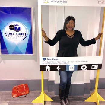 ABC / WLS-TV - Updated December 2024 - 65 Photos & 56 Reviews - 190 N ...