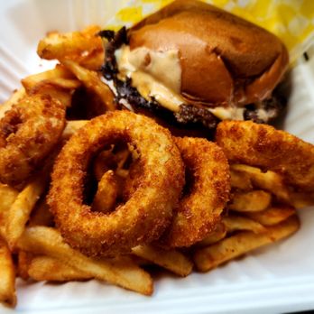 CRISPY BURGER - Updated November 2024 - 581 Photos & 784 Reviews - 905 ...