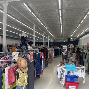 MONARCH THRIFT SHOP - Updated January 2026 - 67 Photos & 37 Reviews ...