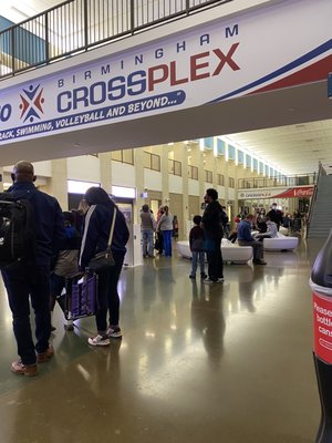 BIRMINGHAM CROSSPLEX - 15 Photos & 18 Reviews - 2337 Bessemer Rd ...