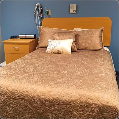 BANNER BUMCP SLEEP CENTER - Updated December 2025 - 1111 E Mcdowell Rd ...