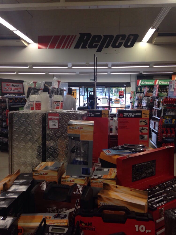 REPCO KERIKERI - Updated August 2024 - 2 Homestead Rd, Kerikeri ...