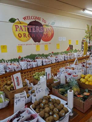 PATTERSON ORCHARDS - Updated August 2025 - 43 Photos & 27 Reviews ...