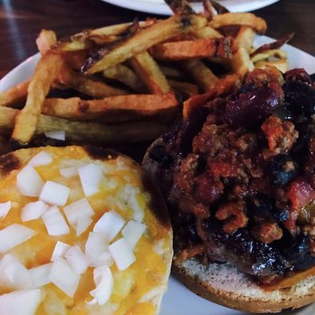 THE ROLLIN LOG TAVERN - 41 Photos & 84 Reviews - 50 E Sunset Way ...