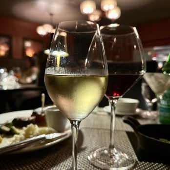 STARK’S STEAK & SEAFOOD - Updated August 2024 - 1711 Photos & 1714 ...