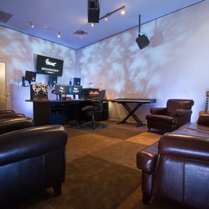 UNANIMOUS MUSIC GROUP - Updated August 2025 - 11 Photos - 1011 Skyline ...