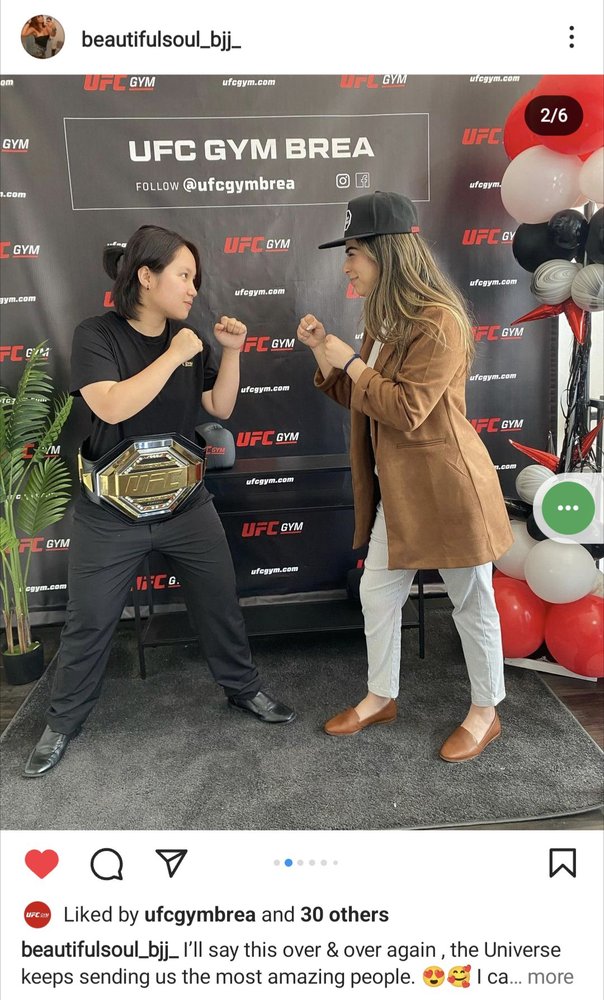 UFC GYM BREA - 11 Reviews - 220 S Brea Bld, Brea, California - Gyms ...