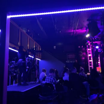 PARADISE ROCK CLUB - Updated December 2025 - 168 Photos & 422 Reviews ...