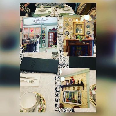AFTER QUEEN TEA SHOP - Updated May 2024 - 316 Photos & 77 Reviews ...