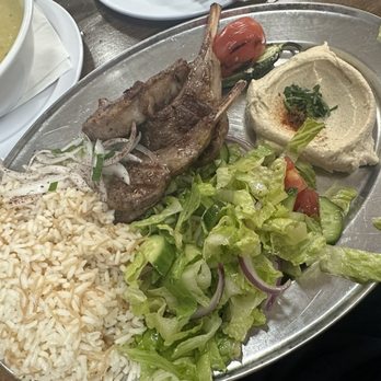 HAYAT’S KITCHEN - Updated September 2024 - 914 Photos & 1347 Reviews ...