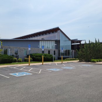 DELAWARE COUNTY DISTRICT LIBRARY - ORANGE BRANCH - Updated October 2025 ...