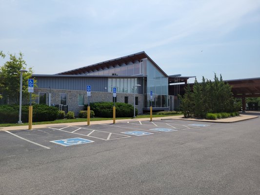 DELAWARE COUNTY DISTRICT LIBRARY - ORANGE BRANCH - Updated October 2025 ...