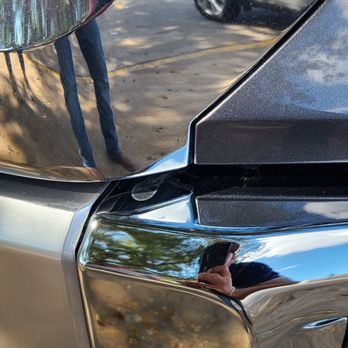 JOE HUDSON’S COLLISION CENTER - Updated July 2025 - 20 Photos & 15 ...