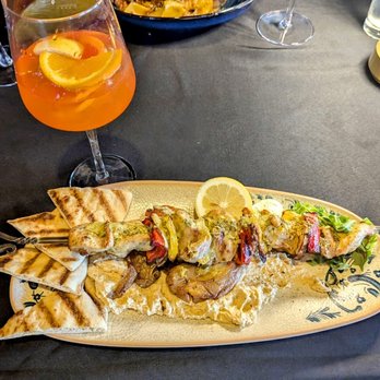 PITHARI - Updated August 2025 - 66 Photos & 36 Reviews - 1 W Main St ...