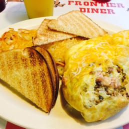 FRONTIER DINER - Updated December 2025 - 87 Photos & 86 Reviews - 10424 ...