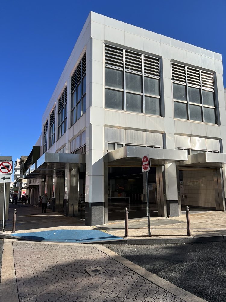 TREN URBANO - ESTACIÓN RÍO PIEDRAS - Updated August 2025 - 13 Photos ...