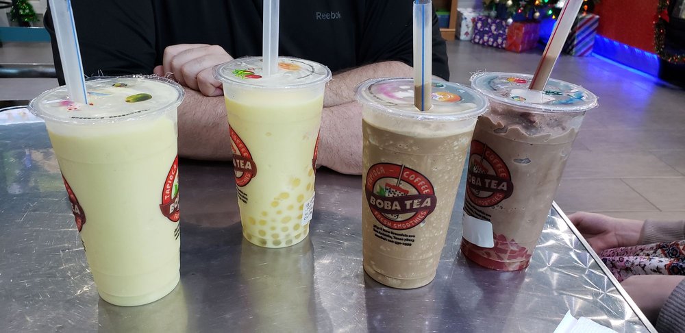 BOBA TEA - 149 Photos & 132 Reviews - 3850 S New Braunfels Ave, San ...