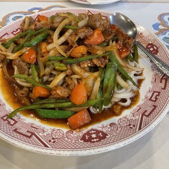 XIAN BIANG BIANG NOODLE - Updated June 2024 - 227 Photos & 78 Reviews ...
