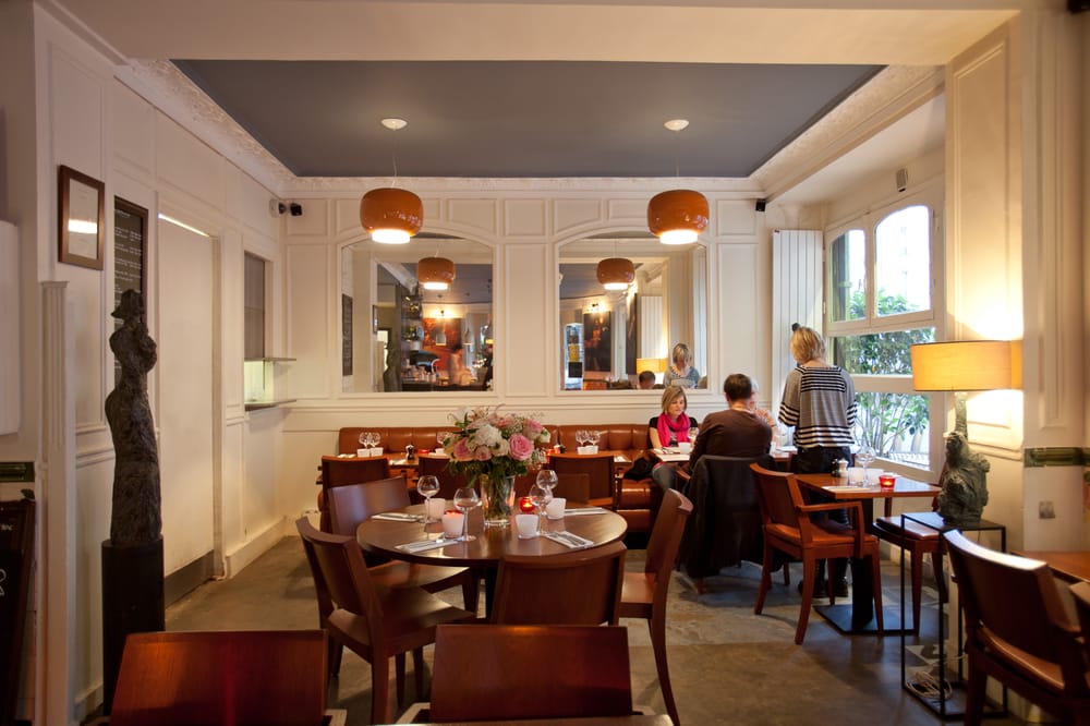 CAFÉ LE PAPILLON - Updated June 2025 - 17 Photos & 16 Reviews - 144 rue ...