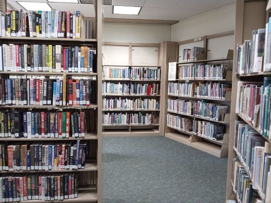 MILLER MEMORIAL CENTRAL LIBRARY - Updated October 2025 - 22 Photos ...