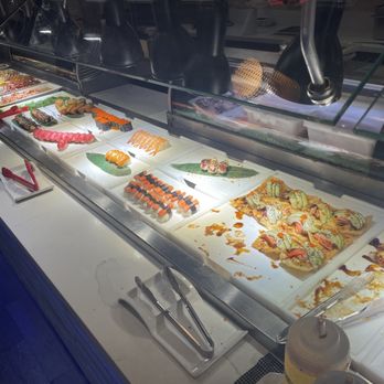 KOUYOU BUFFET - Updated January 2026 - 295 Photos & 186 Reviews - 8000 ...