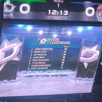 STARS CENTER - Updated January 2026 - 52 Photos & 27 Reviews - 12700 N ...