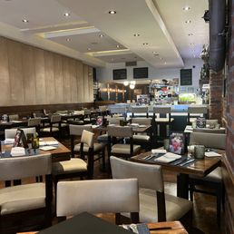 BELGA CAFE - Updated December 2025 - 999 Photos & 1248 Reviews - 514 ...