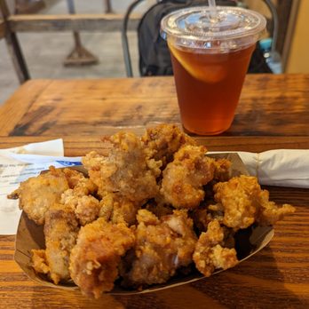 BAO BAO CAFE - Asian Fusion Restaurant at 214 W 39th Street Retail 101 ...