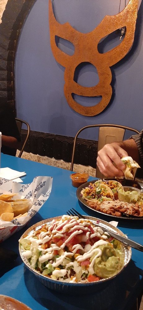 MASKADORES TACO SHOP - Updated July 2025 - 42 Photos & 54 Reviews ...