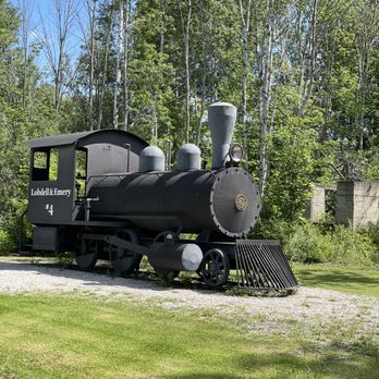 AWAKON SCULPTURE PARK - Updated August 2025 - 46 Photos - 20855 ...