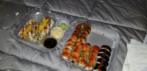 SUSHI 7 - 283 Photos & 318 Reviews - 5030 Las Brisas Blvd, Reno, Nevada ...
