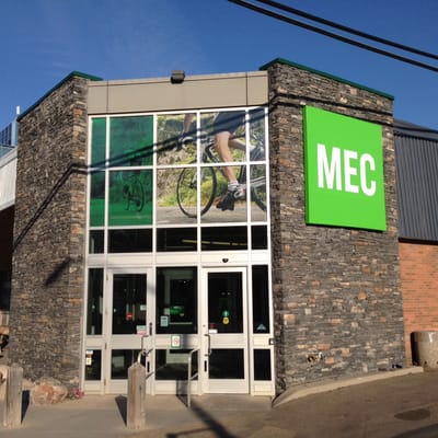 MEC EDMONTON - Updated December 2025 - 20 Photos & 59 Reviews - 11904 ...