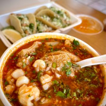 ONE STOP TACO SHOP - Updated July 2024 - 88 Photos & 71 Reviews - 84051 ...