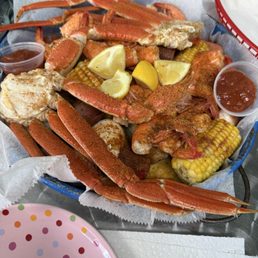 MACKER SEAFOOD - Updated May 2025 - 331 Photos & 402 Reviews - 141 Bay ...
